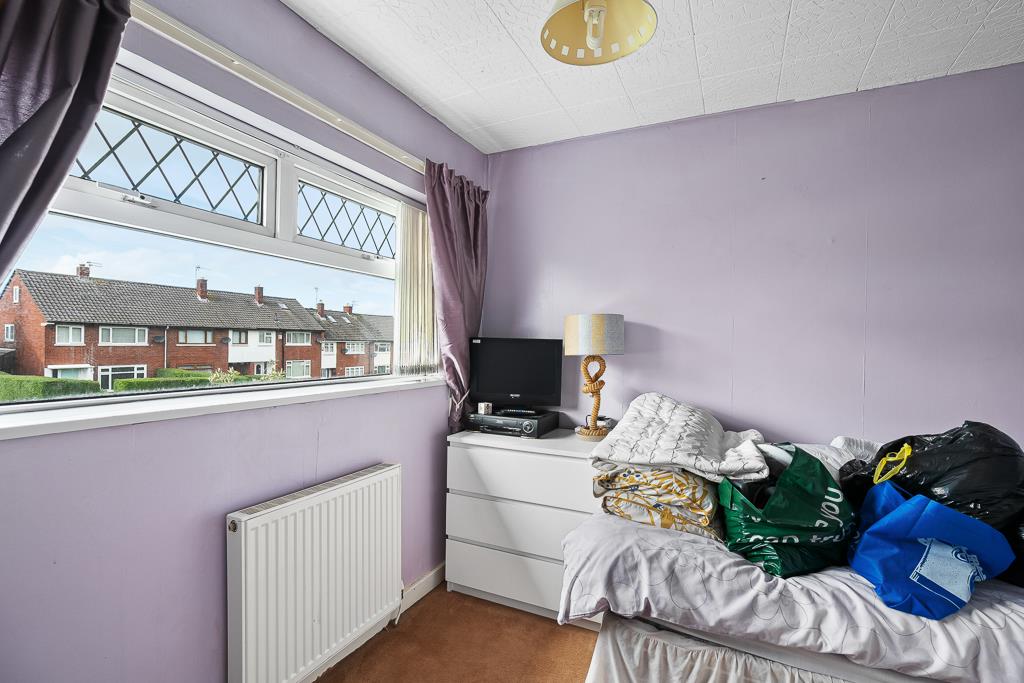 Abbotts Way, Winsford – CW Estate Agents